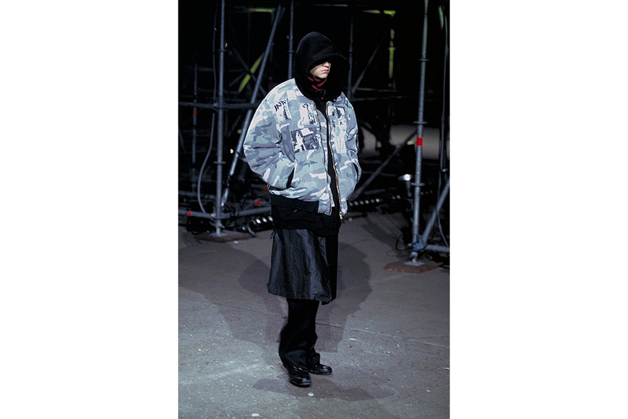 How to Build, Curate, & Source a Clothing Archive | Hypebeast