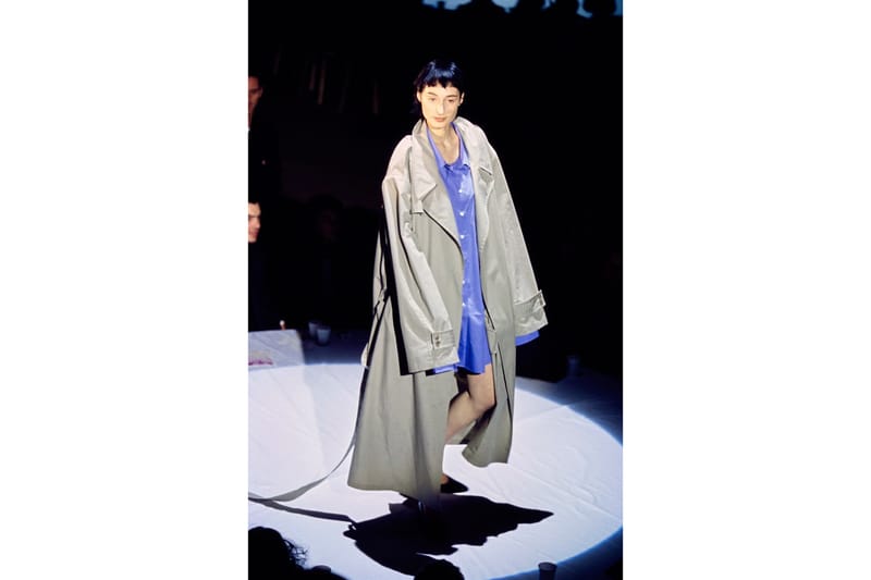 How to Build, Curate, & Source a Clothing Archive | Hypebeast