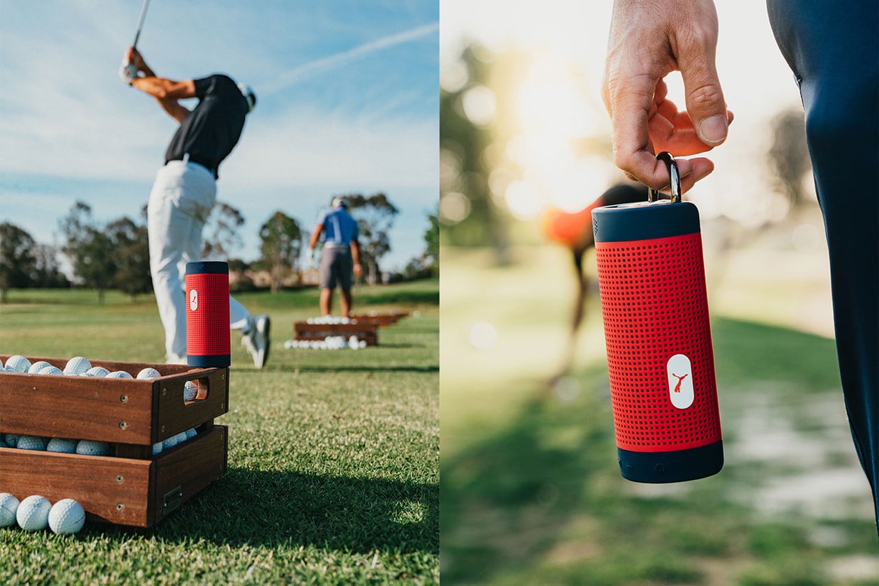 Inaugural HYPEGOLF Invitational in Miami | Hypebeast