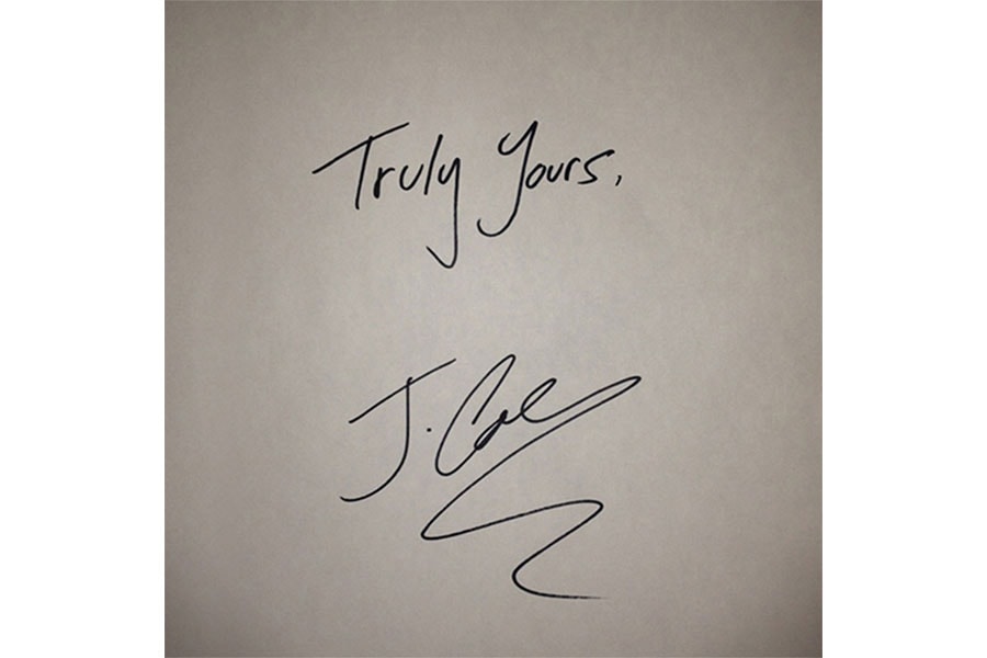 J. Cole Albums and Mixtapes Ranking | Hypebeast