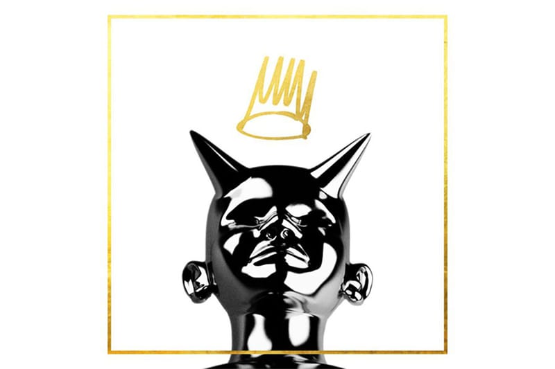 J. Cole Albums and Mixtapes Ranking | Hypebeast