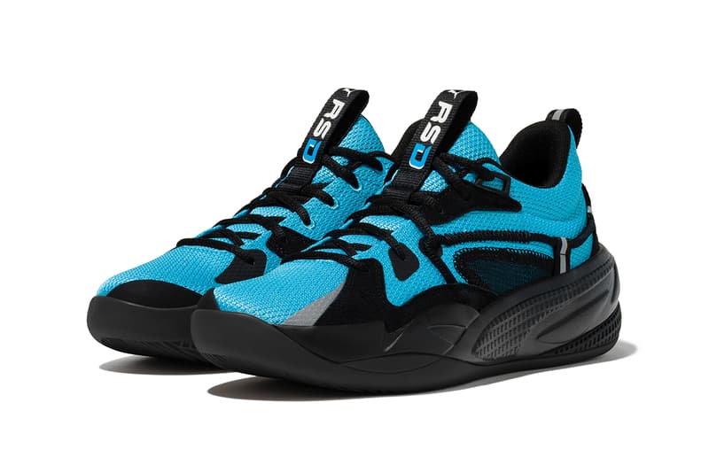 Puma RS-Dreamer Red Black Release Date | Hypebeast