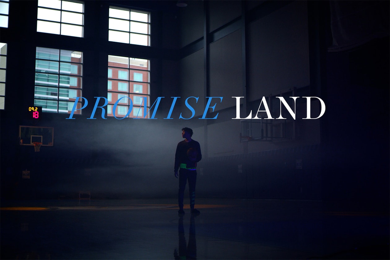 Ja Morant Promiseland Docuseries Interview | Hypebeast