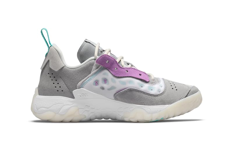 Jordan Delta 2 Summer 2021 Release Info & Photos | Hypebeast
