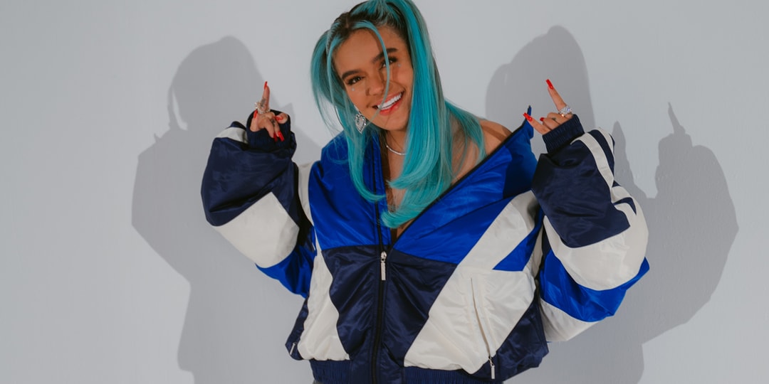 Karol G KG0516’ Style and Music Spotify Experience | Hypebeast