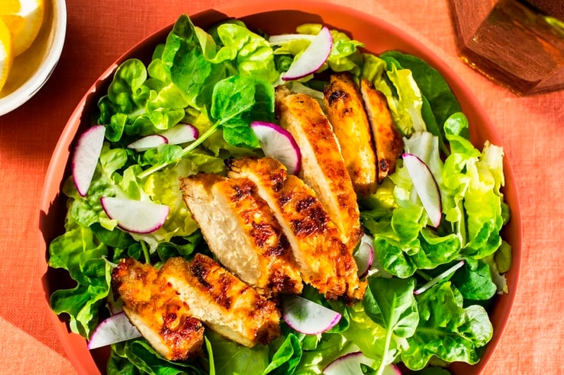 Lab-Grown Cell-Cultured Chicken Is Coming This Year | Hypebeast