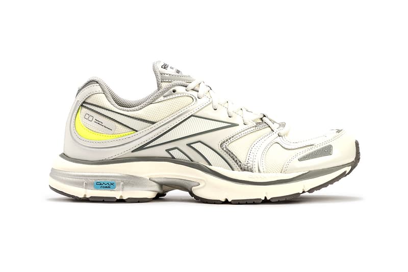 Liful Reebok Premier Road Modern IV Chalk True Grey 1 | Hypebeast