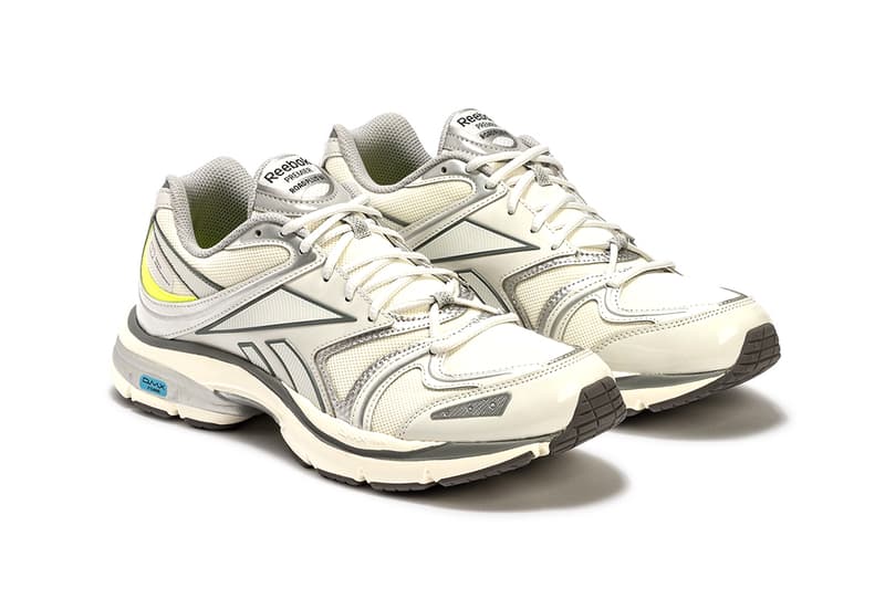 Liful Reebok Premier Road Modern IV Chalk True Grey 1 | Hypebeast