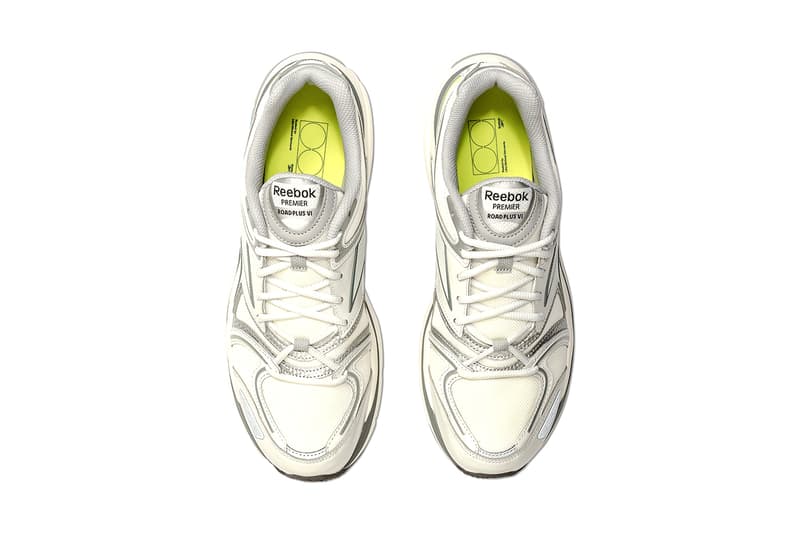 Liful Reebok Premier Road Modern IV Chalk True Grey 1 | Hypebeast