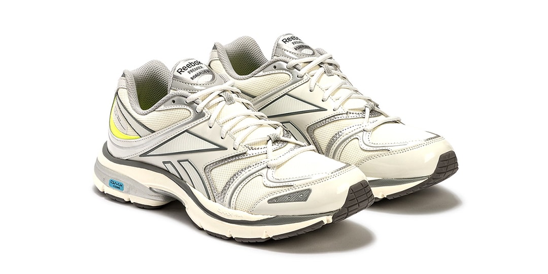 Liful Reebok Premier Road Modern IV Chalk True Grey 1 | Hypebeast