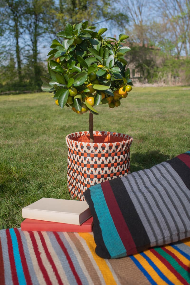 "MARNI MARKET GOES AROUND" Collection & Lookbook | Hypebeast