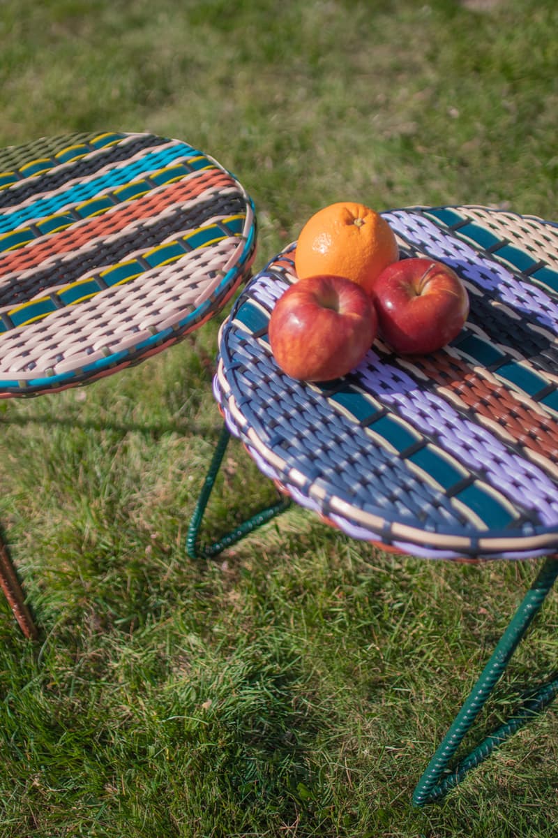 "MARNI MARKET GOES AROUND" Collection & Lookbook | Hypebeast