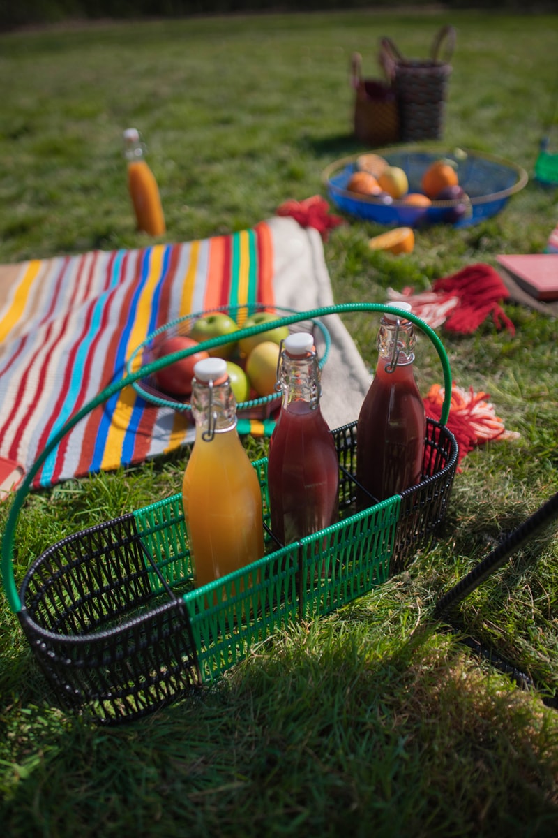 "MARNI MARKET GOES AROUND" Collection & Lookbook | Hypebeast