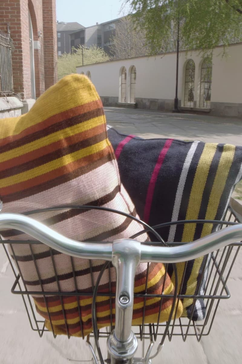 "MARNI MARKET GOES AROUND" Collection & Lookbook | Hypebeast