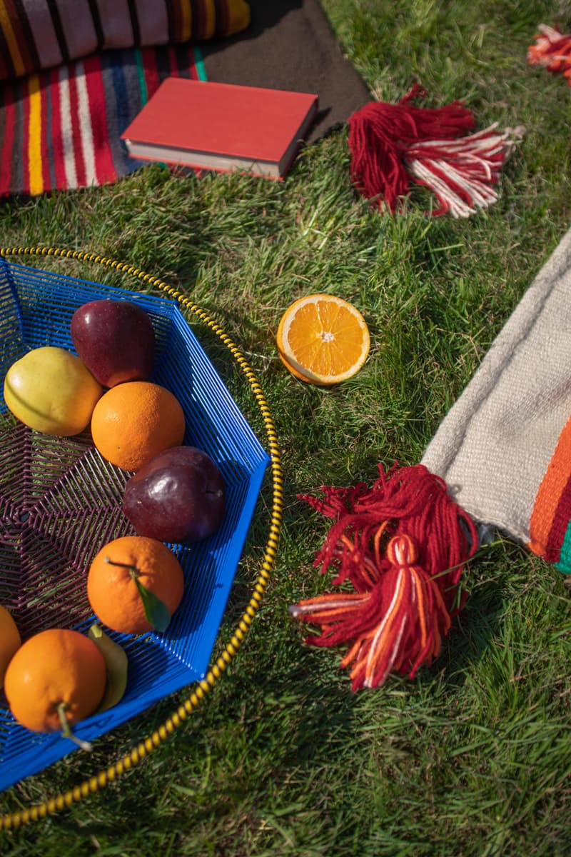 "MARNI MARKET GOES AROUND" Collection & Lookbook | Hypebeast