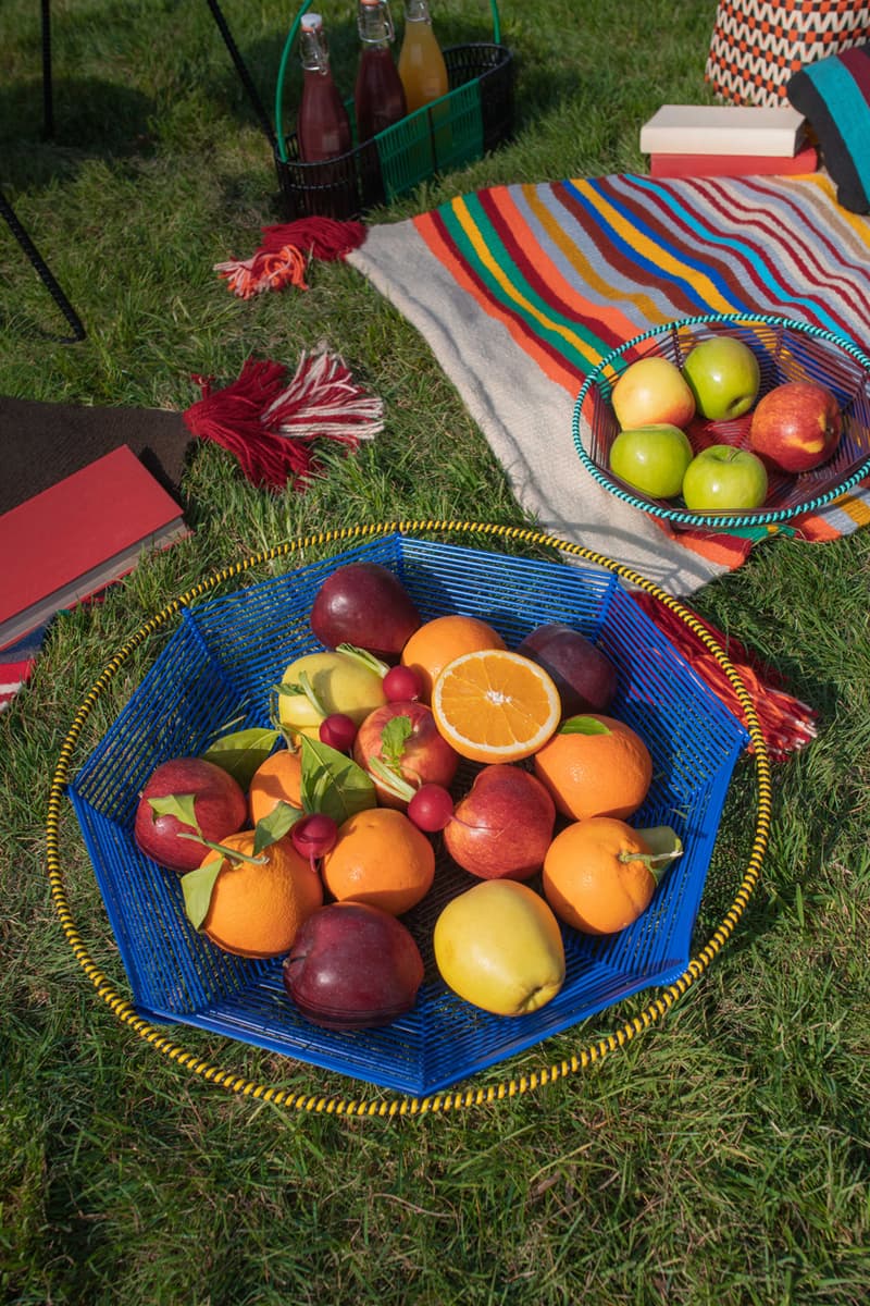 "MARNI MARKET GOES AROUND" Collection & Lookbook | Hypebeast