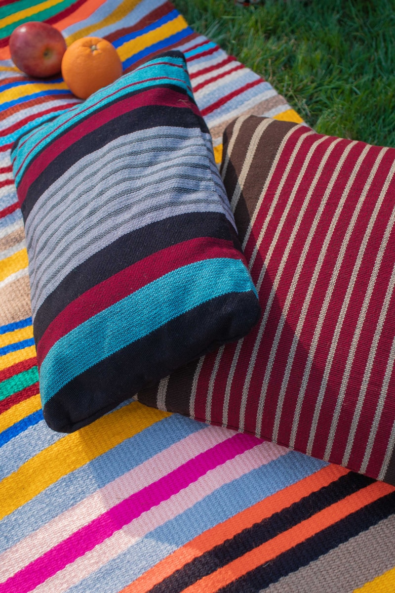 "MARNI MARKET GOES AROUND" Collection & Lookbook | Hypebeast