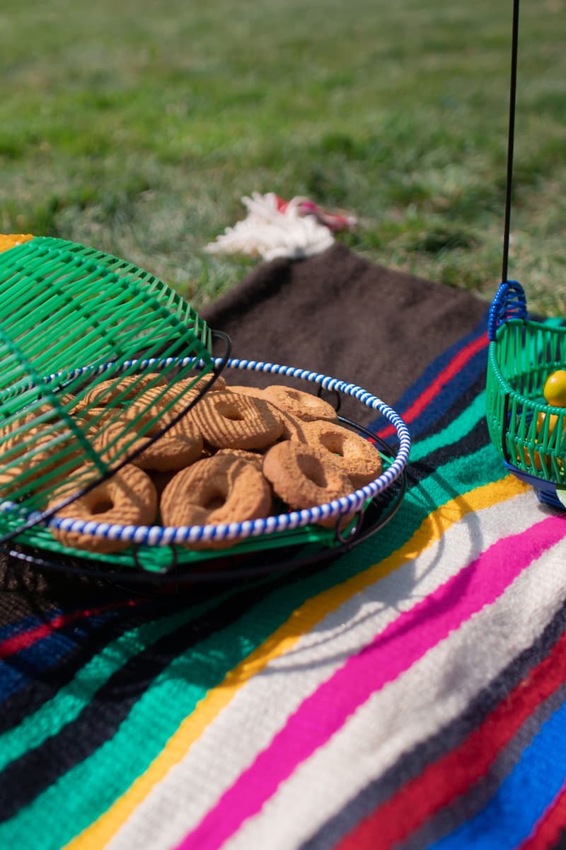 "MARNI MARKET GOES AROUND" Collection & Lookbook | Hypebeast