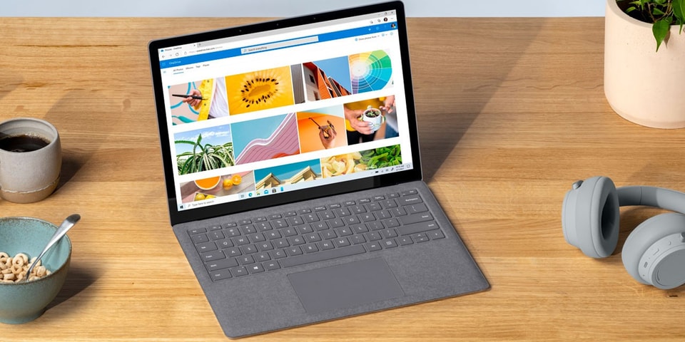 Microsoft to Unveil Next-Gen Windows "Very Soon" | HYPEBEAST