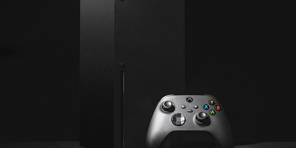 Microsoft Xbox Party Chat Speech-to-Text Feature | HYPEBEAST
