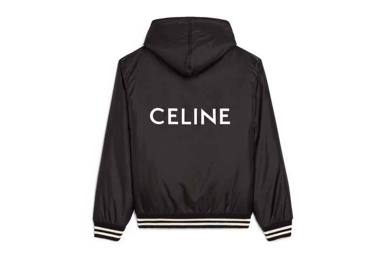 CELINE MONOCHROMS Ready to Wear FW21 Releases | Hypebeast