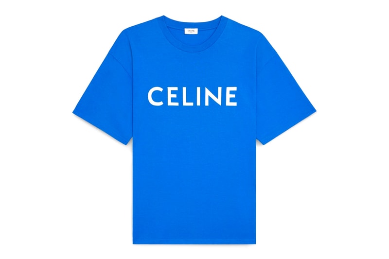 CELINE MONOCHROMS Ready to Wear FW21 Releases | Hypebeast