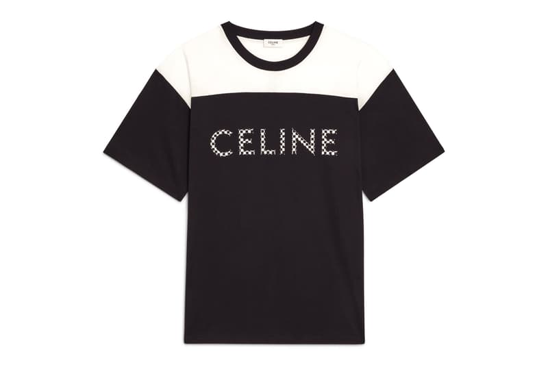 CELINE MONOCHROMS Ready to Wear FW21 Releases | Hypebeast