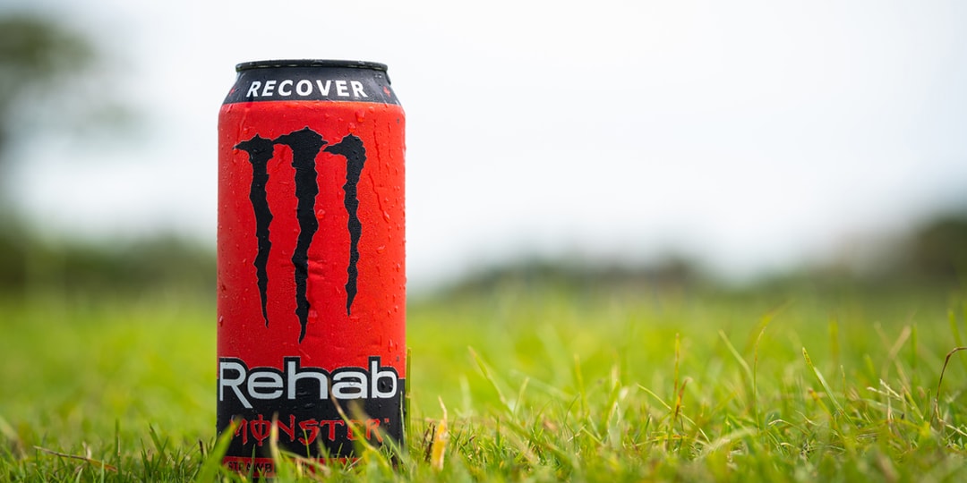 Monster "REFRESH + RECOVER + REVIVE" at HYPEGOLF Miami | Hypebeast
