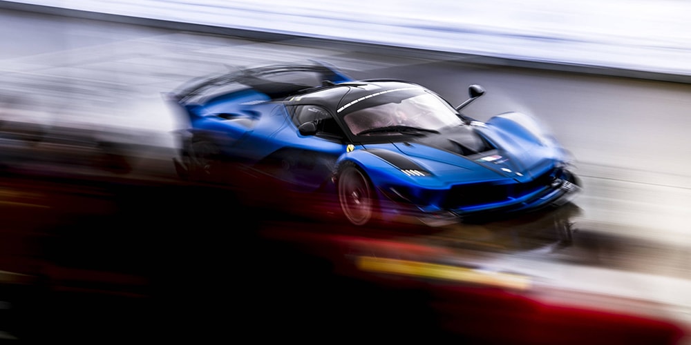 Motor Valley Fest Returns For Car-Packed Four Day Event | Hypebeast