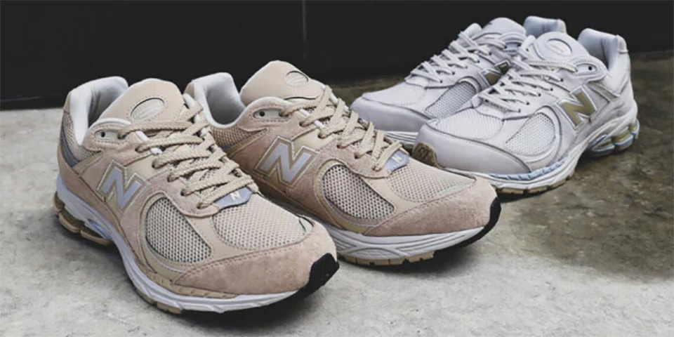 New Balance 2002R Beige ML2002R2 Release Date | HYPEBEAST