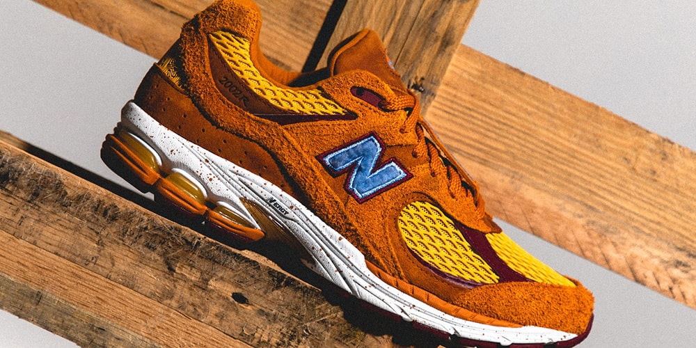 New Balance: Best Collaborations Since 2010 | Hypebeast