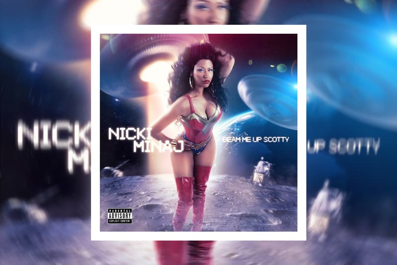 Nicki Minaj, Drake, Lil Wayne Nicki Minaj, Drake, Lil Wayne