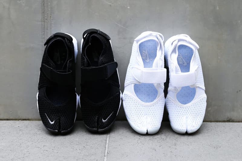 Nike Air Rift Summer 2021 Release Info & Photos | Hypebeast