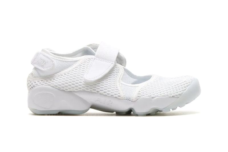 Nike Air Rift Summer 2021 Release Info & Photos | Hypebeast