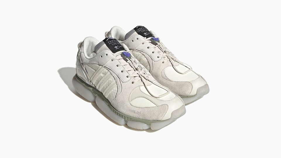 OAMC x adidas Originals Type O-6 & Type O-8 2021 | Drops | Hypebeast