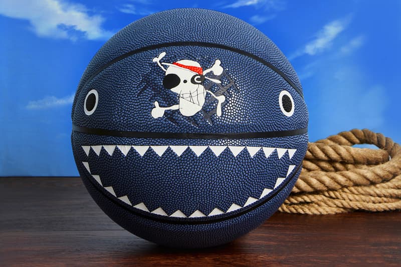 'One Piece' x CASETiFY Collection Release | Hypebeast