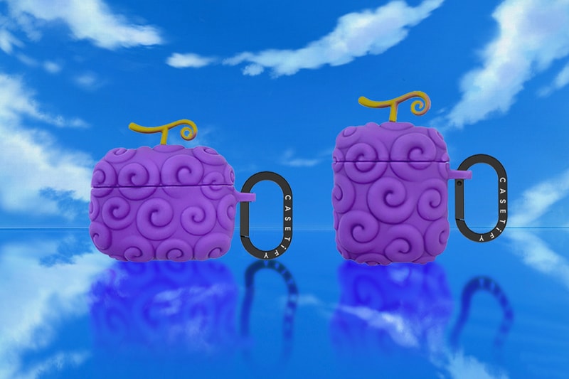 'One Piece' x CASETiFY Collection Release | Hypebeast