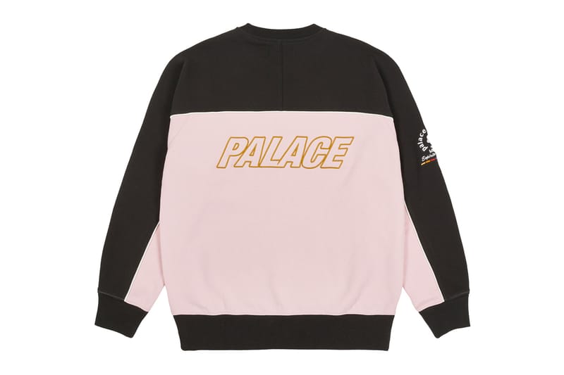 Palace Summer 2021 Outerwear, Jackets, Hoodies | Hypebeast Palace Summer 2021 Outerwear, Jackets, Hoodies | Hypebeast