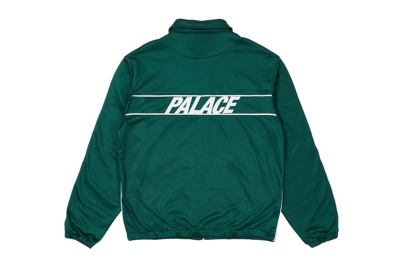 Palace Summer 2021 Tracksuits | Hypebeast