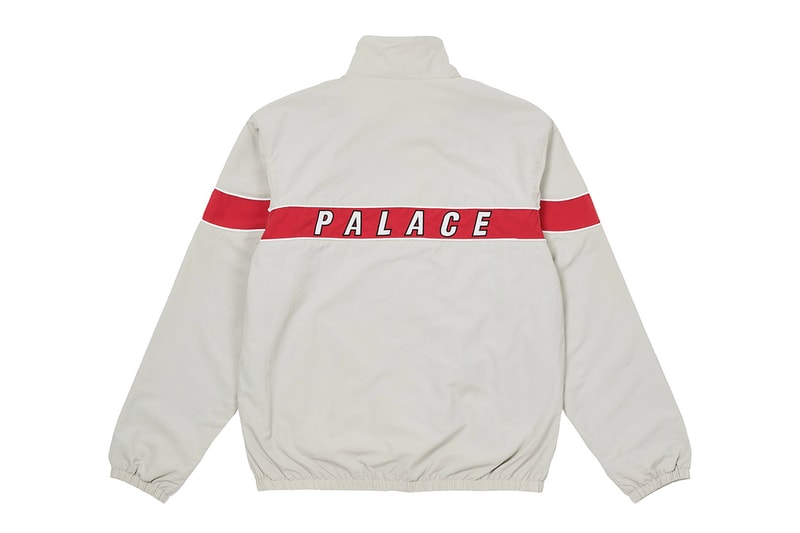 Palace Summer 2021 Tracksuits | Hypebeast