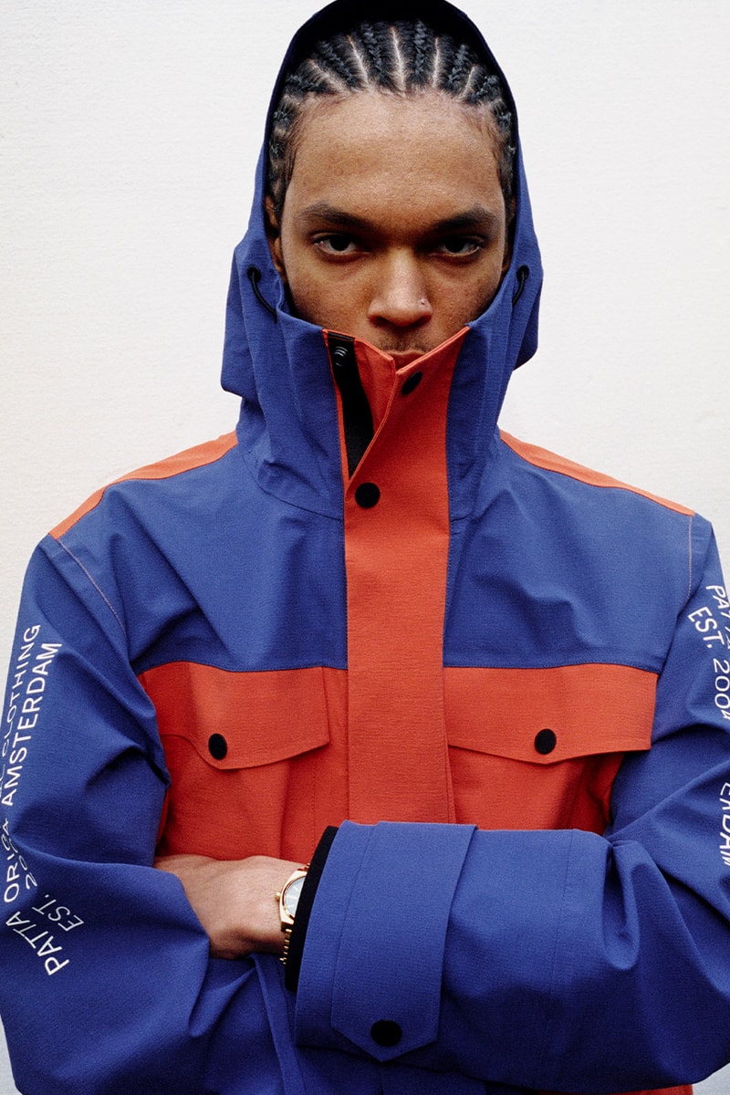 Patta x Sebago SS21 Collaboration Release Info | Hypebeast