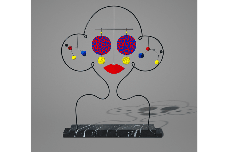 Paul Insect x AllRightsReserved 'MOTION ALONE' | Hypeart