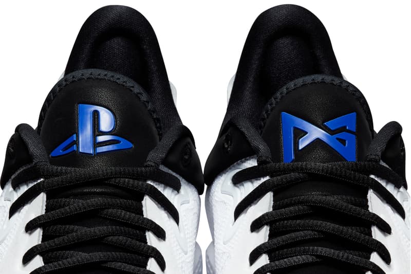 PlayStation x Nike PG 5 Release Date & Interview | Hypebeast
