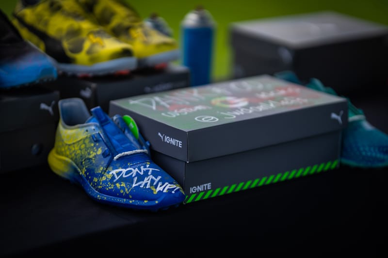 COBRA PUMA GOLF Activations Recap at HYPEGOLF Miami | Hypebeast