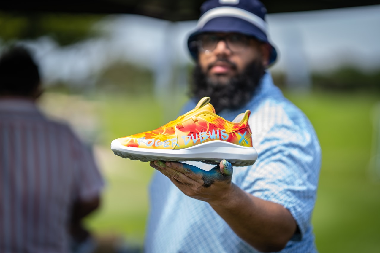 COBRA PUMA GOLF Activations Recap at HYPEGOLF Miami | HYPEBEAST