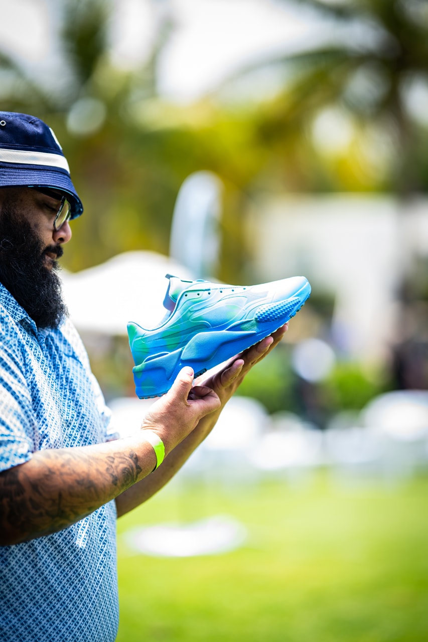 COBRA PUMA GOLF Activations Recap at HYPEGOLF Miami | HYPEBEAST