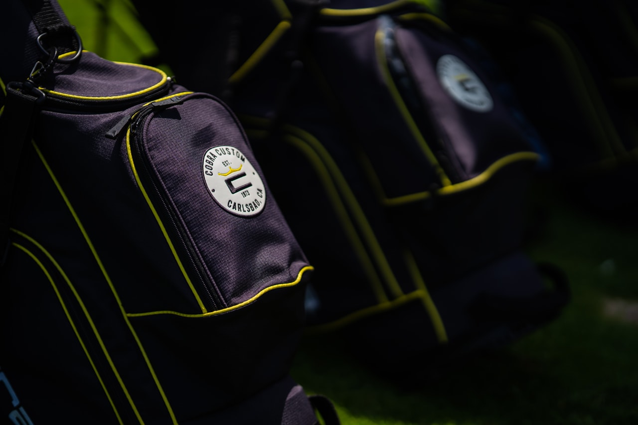 COBRA PUMA GOLF Activations Recap at HYPEGOLF Miami | HYPEBEAST