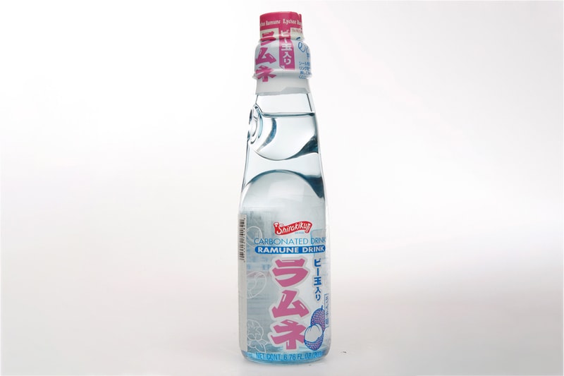Shirakiku Ramune Japanese Soda, Variety Pack, Glass Bottles, 52% OFF