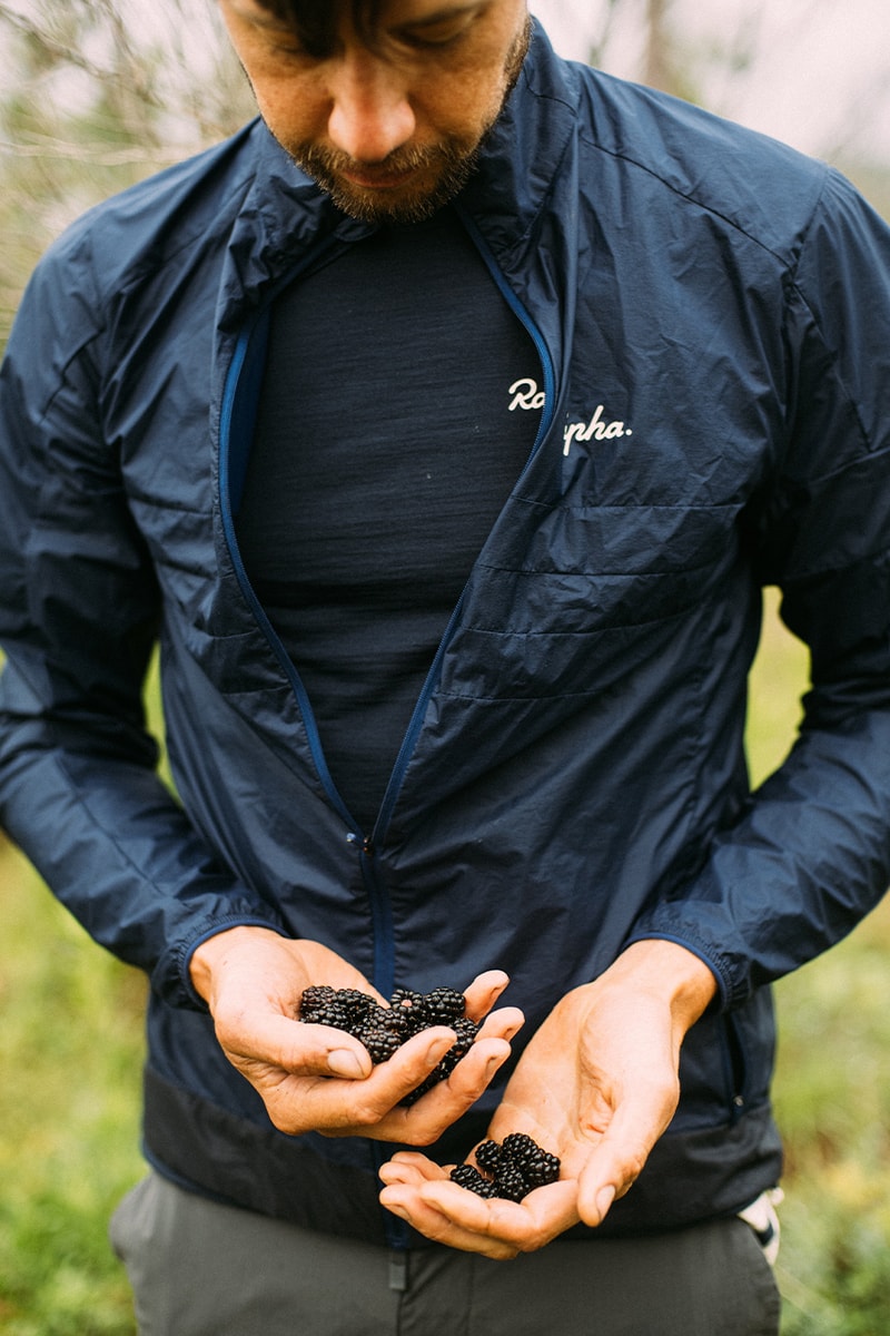 Rapha x Snow Peak Collaboration Release Info | Hypebeast