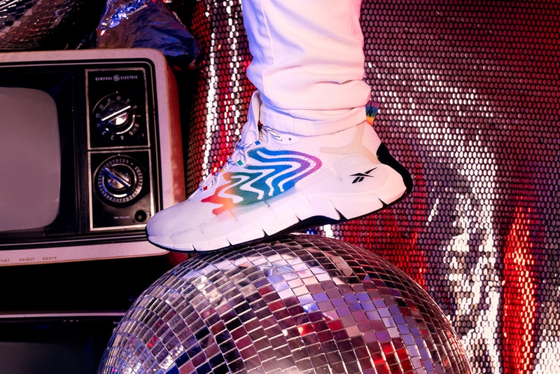 Reebok All Types of Love Collection Release Date | Hypebeast